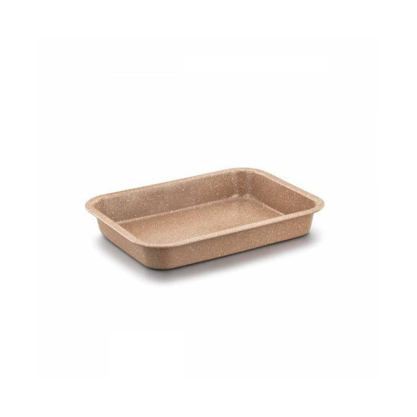 Korkmaz Torta Rectangle Baking Tray – Tulip Home